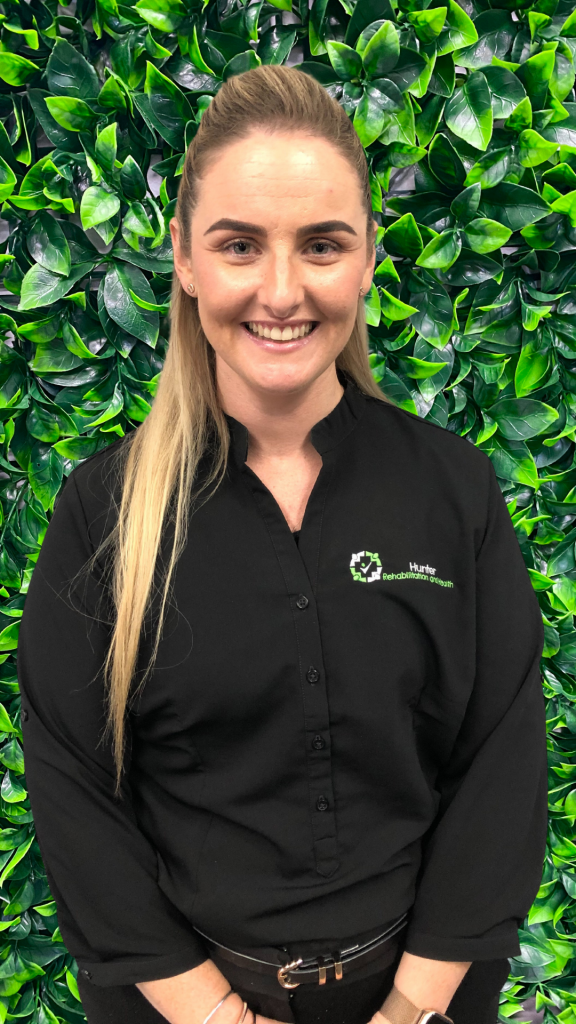 Amy Hunter Rehabilitation And Healthhunter Rehabilitation And Health