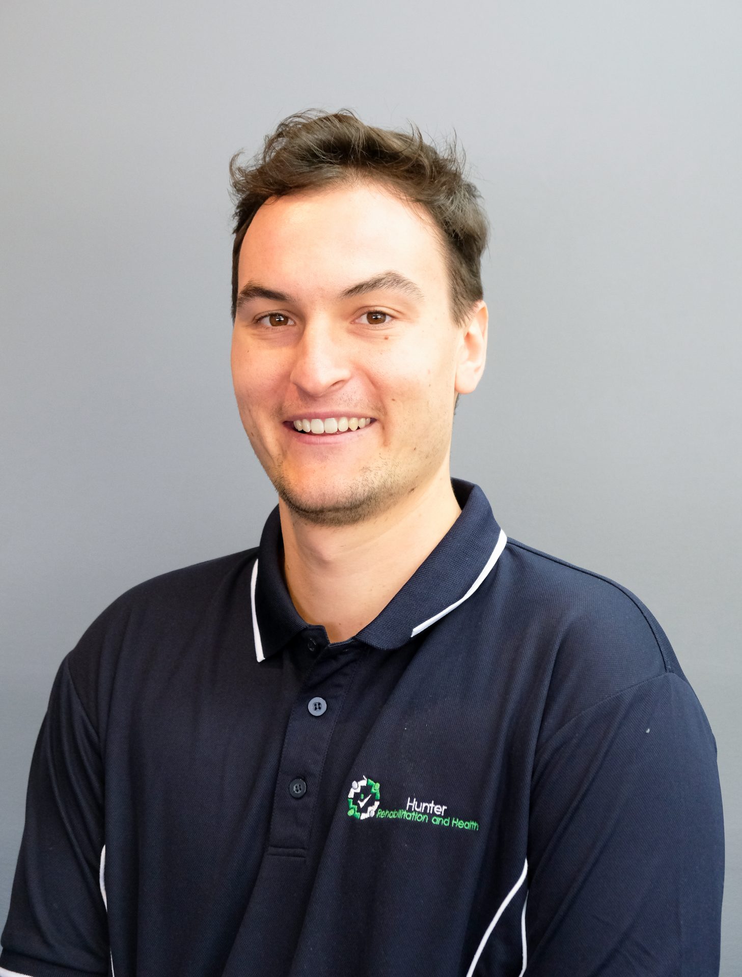 Daniel Parsons - Hunter Rehabilitation & HealthHunter Rehabilitation ...