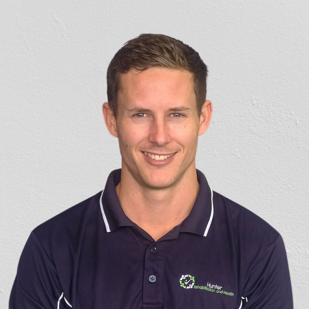 Meet the Team - Hunter Rehabilitation & HealthHunter Rehabilitation ...